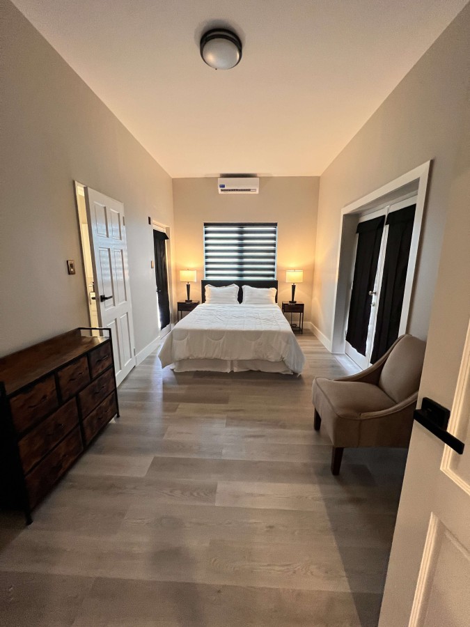 Apartment / Flat Rent Georgetown Ad:1008635