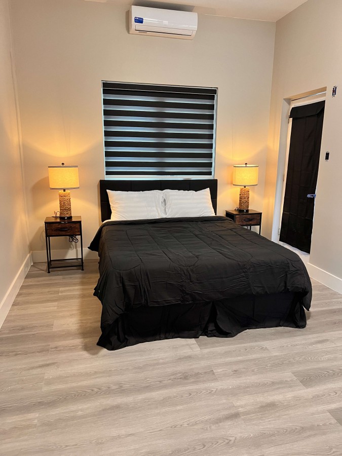 Apartment / Flat Rent Georgetown Ad:1008635