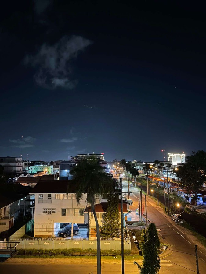 Apartment / Flat Rent Georgetown Ad:1008635