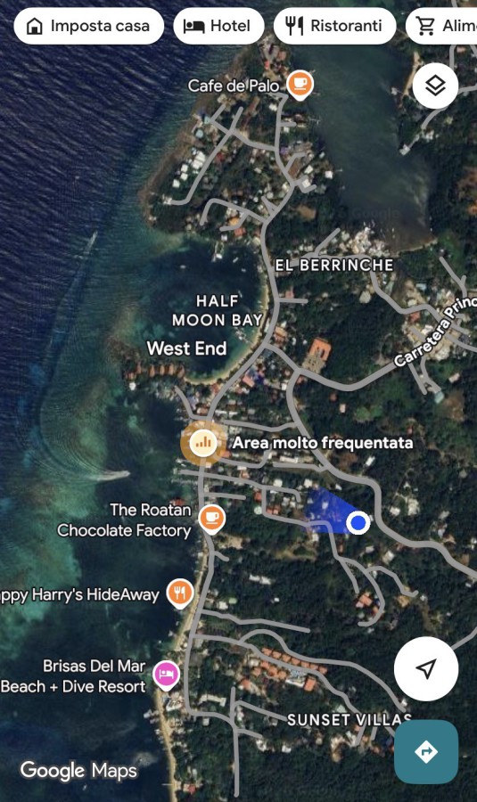 Plot of land For Sale West End Ad:1029314