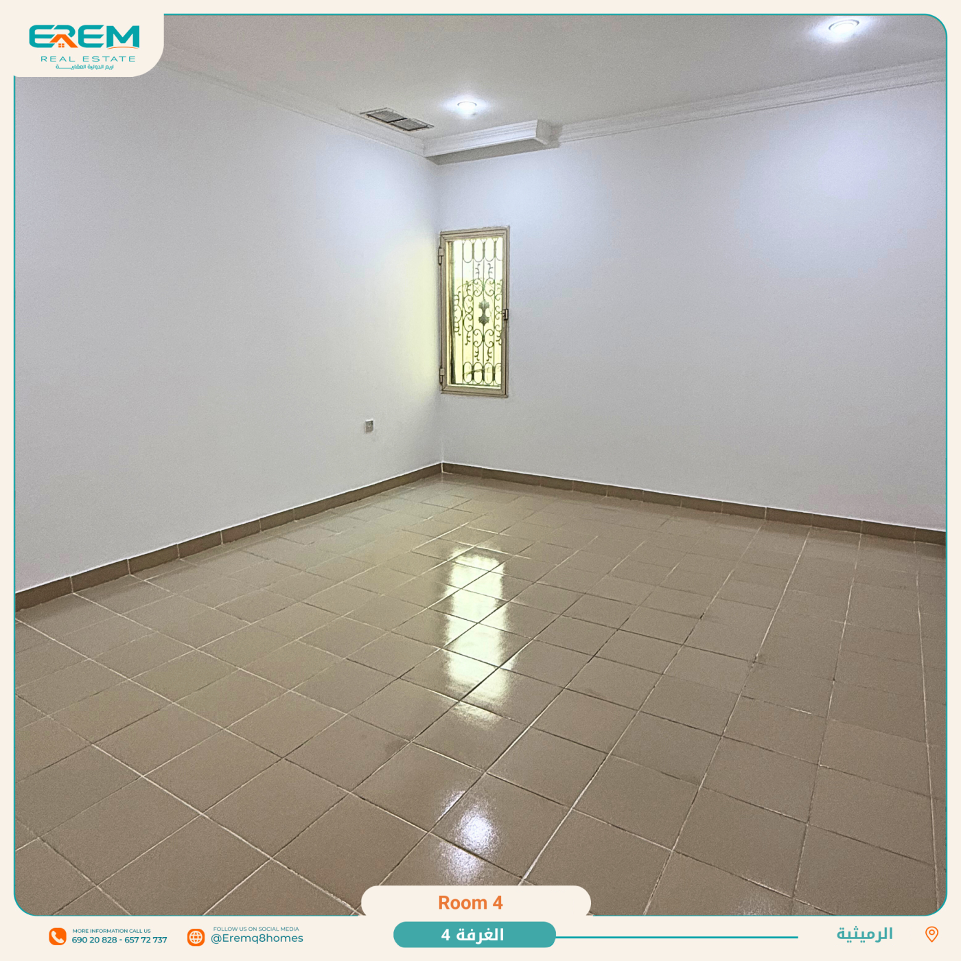 Villa For Sale Kuwait Ad:1022411