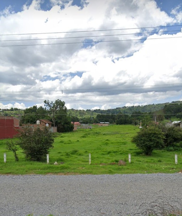 Plot of land For Sale Patzcuaro Ad:1027966