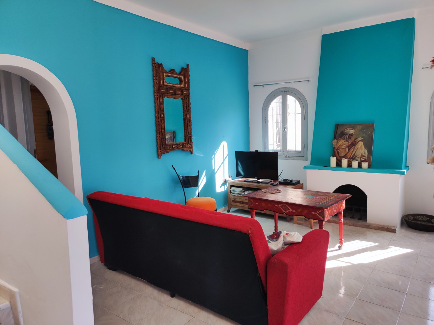 House For Sale Tangero Ad:1025744