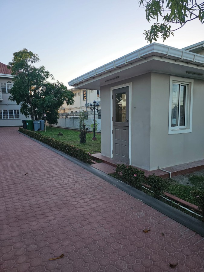 House Rent Georgetown Ad:1008636