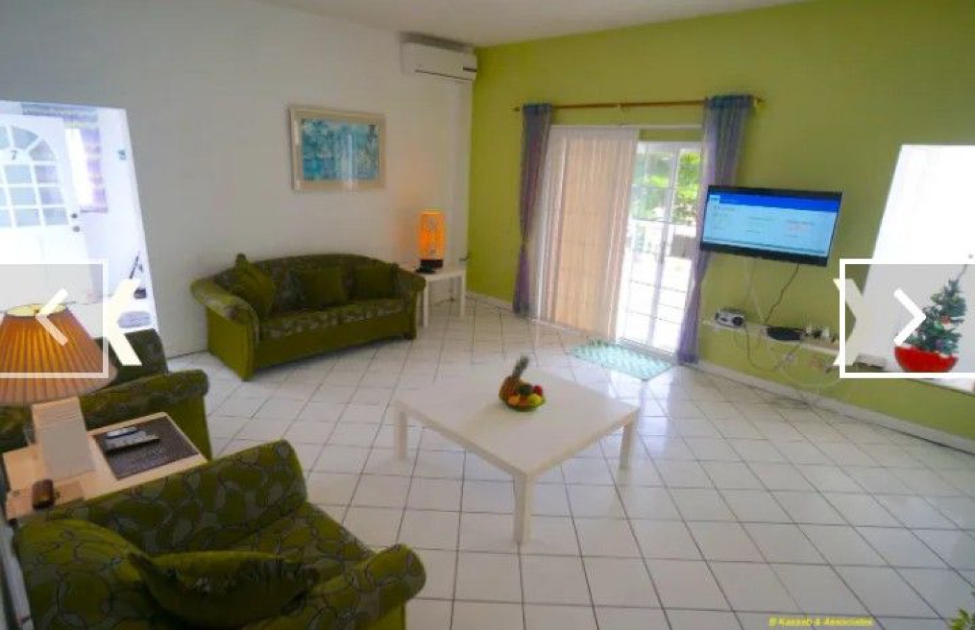 Apartment / Flat For Sale Frigate Bay Ad:1029094