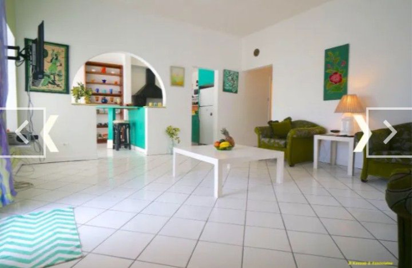 Apartment / Flat For Sale Frigate Bay Ad:1029094