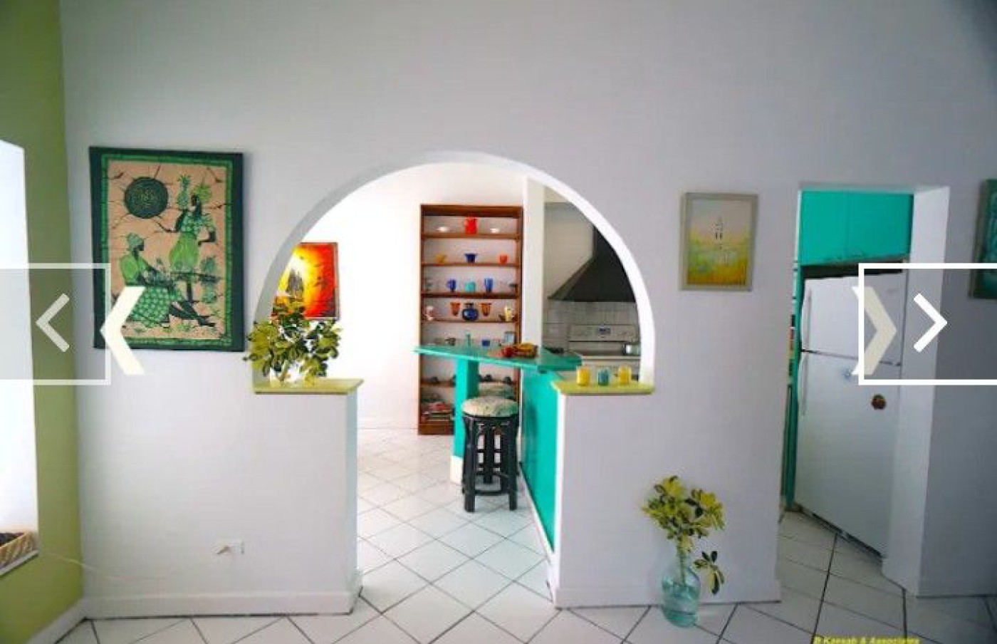 Apartment / Flat For Sale Frigate Bay Ad:1029094