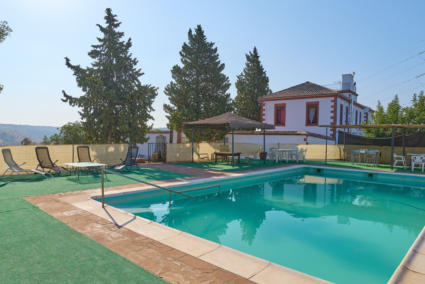 Business For Sale Montoro Ad:1003964