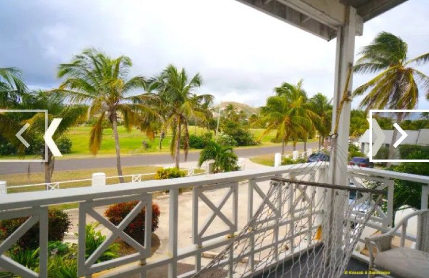 Apartment / Flat For Sale Frigate Bay Ad:1029094