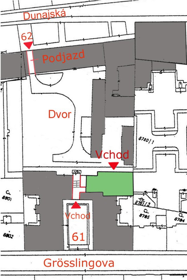 Business For Sale Bratislava Ad:1003891