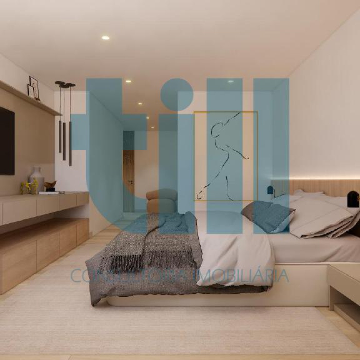 Apartment / Flat For Sale Vila Pouca De Aguiar Ad:1027645