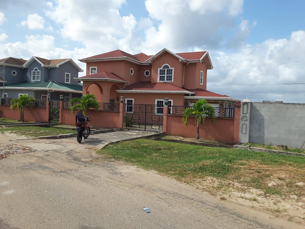 House Rent Georgetown Ad:891878