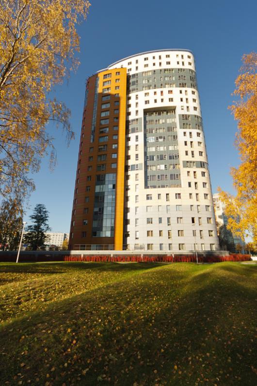 Apartment / Flat For Sale Imanta, Riga Ad:707244