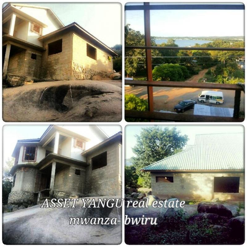 House For Sale Mwanza Ad:719598