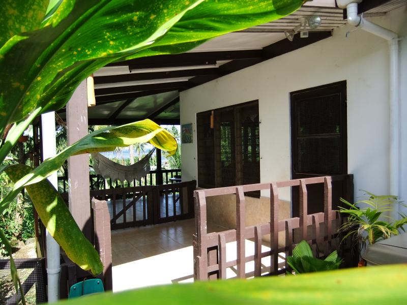 House For Sale Savusavu Ad:741351