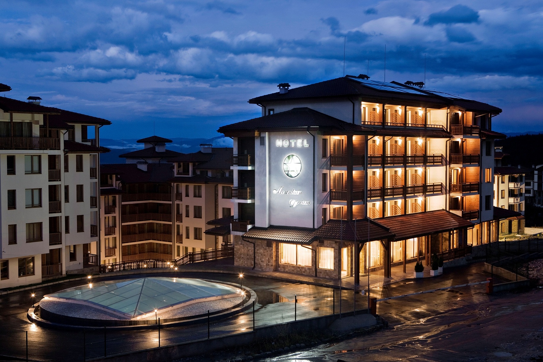 Apartment / Flat For Sale Bansko Ad:860469