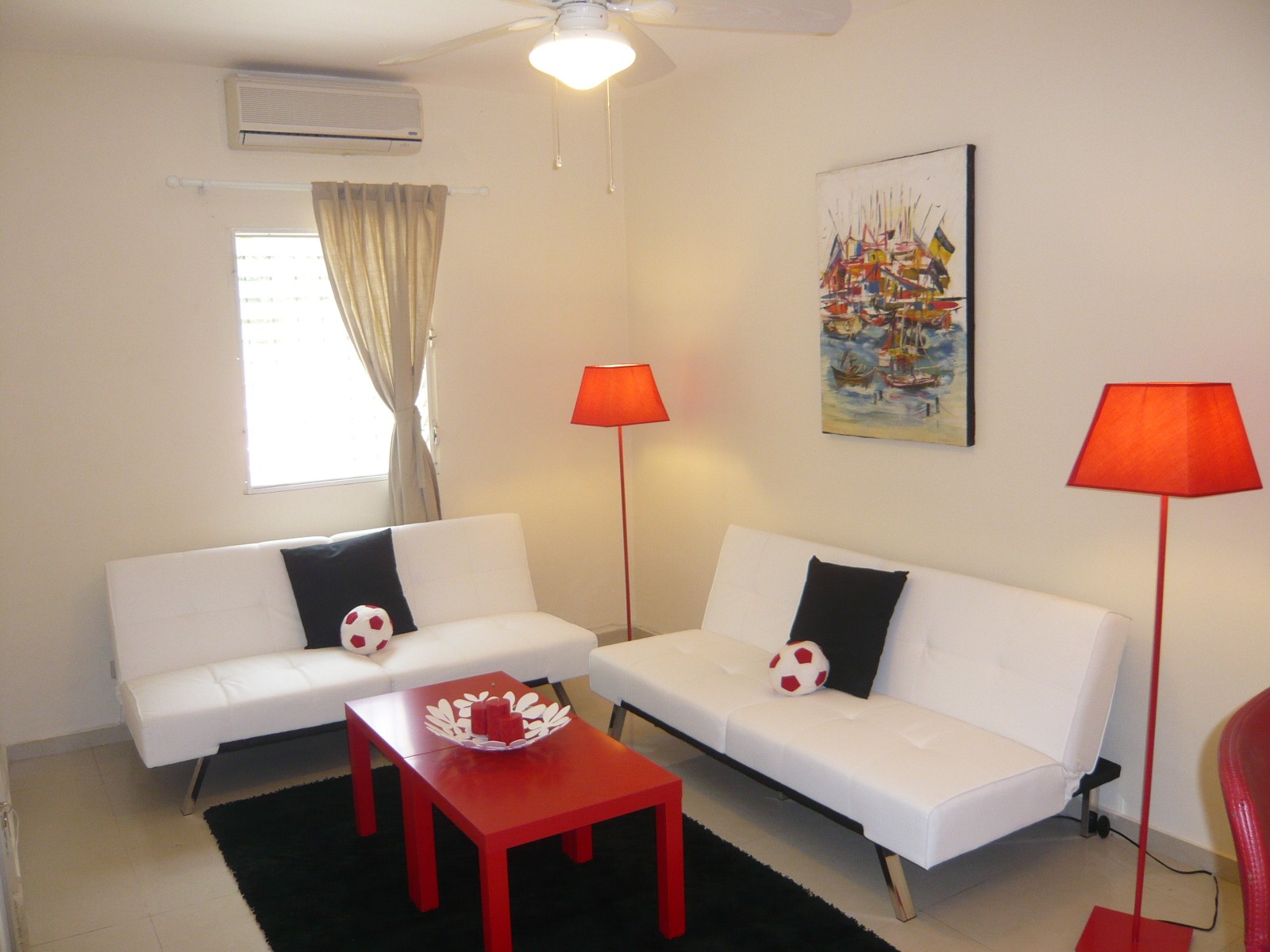 Villa For Sale Bani Ad:874862