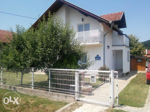 House For Sale ModriČa, Republika Srpska Ad:861227