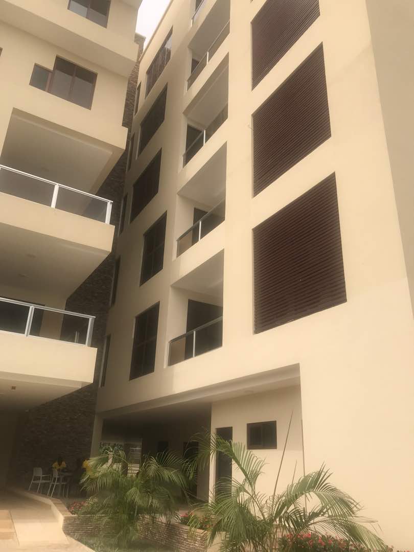 Apartment / Flat For Sale Accra Ad:871016