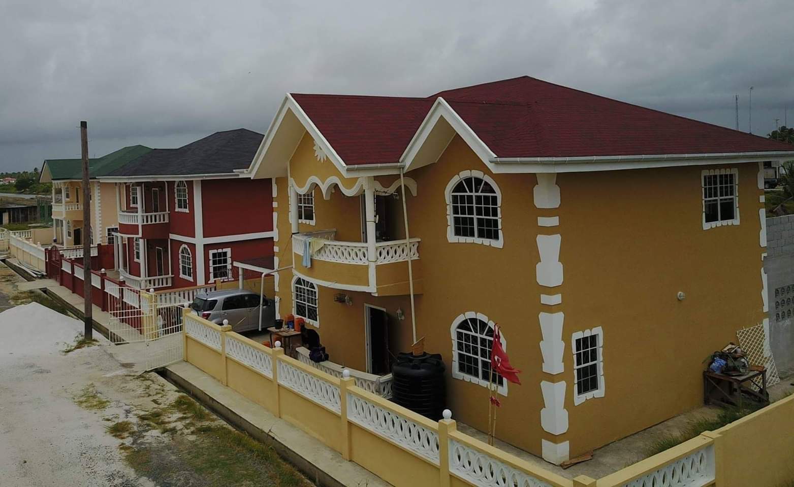 House Rent Georgetown Ad:891821