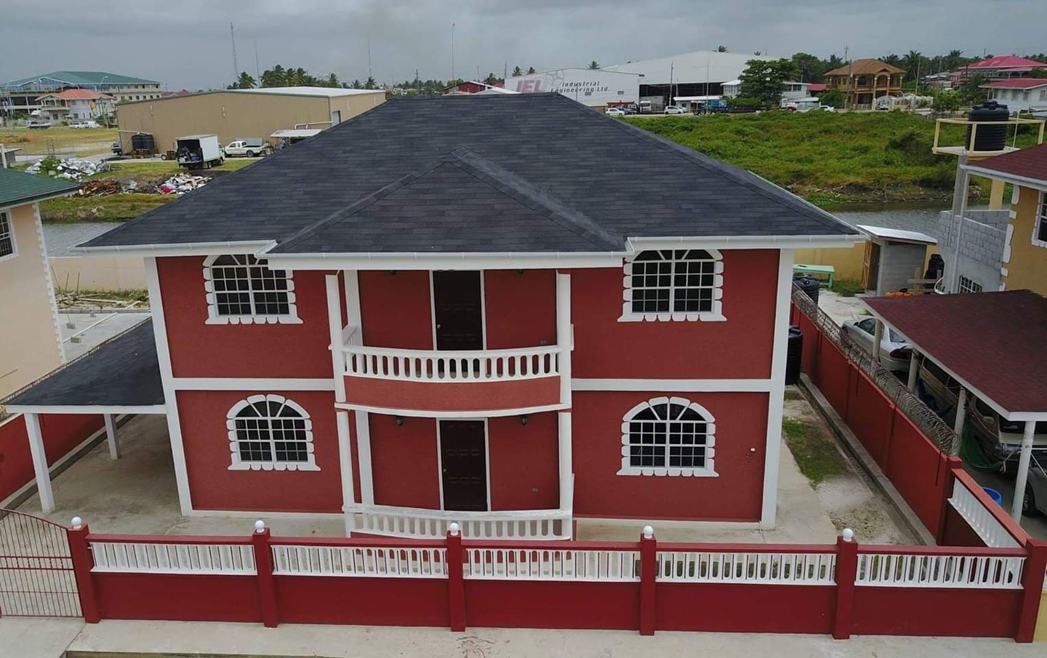 House Rent Georgetown Ad:891821