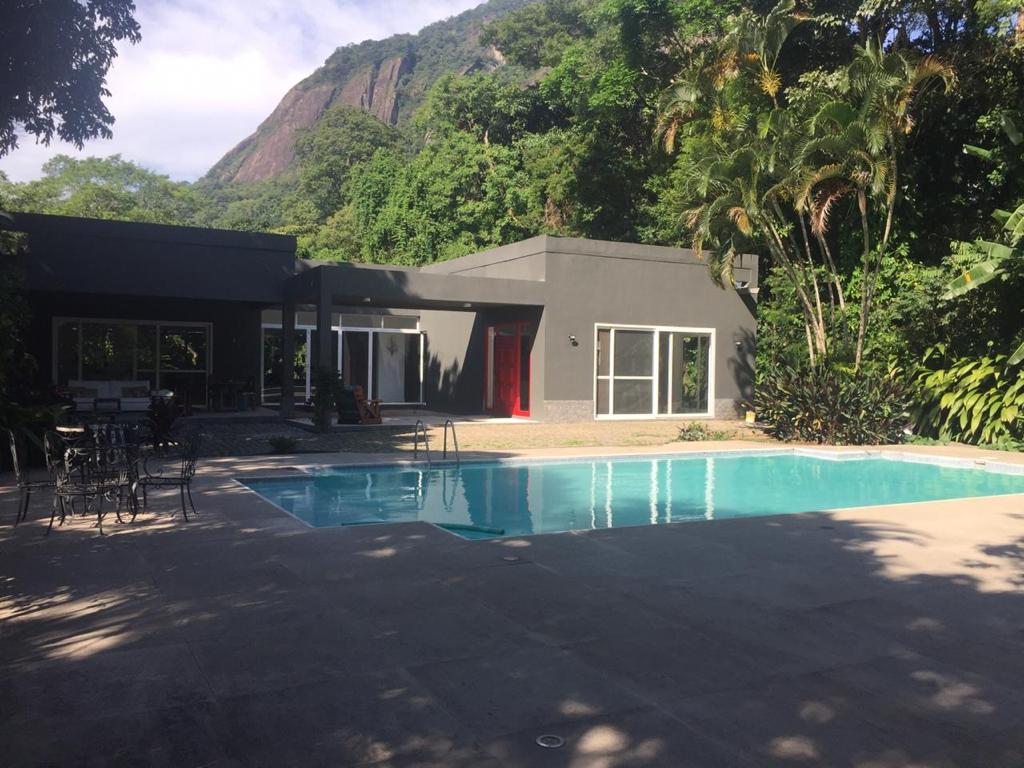 House For Sale Rio De Janeiro Ad:915263