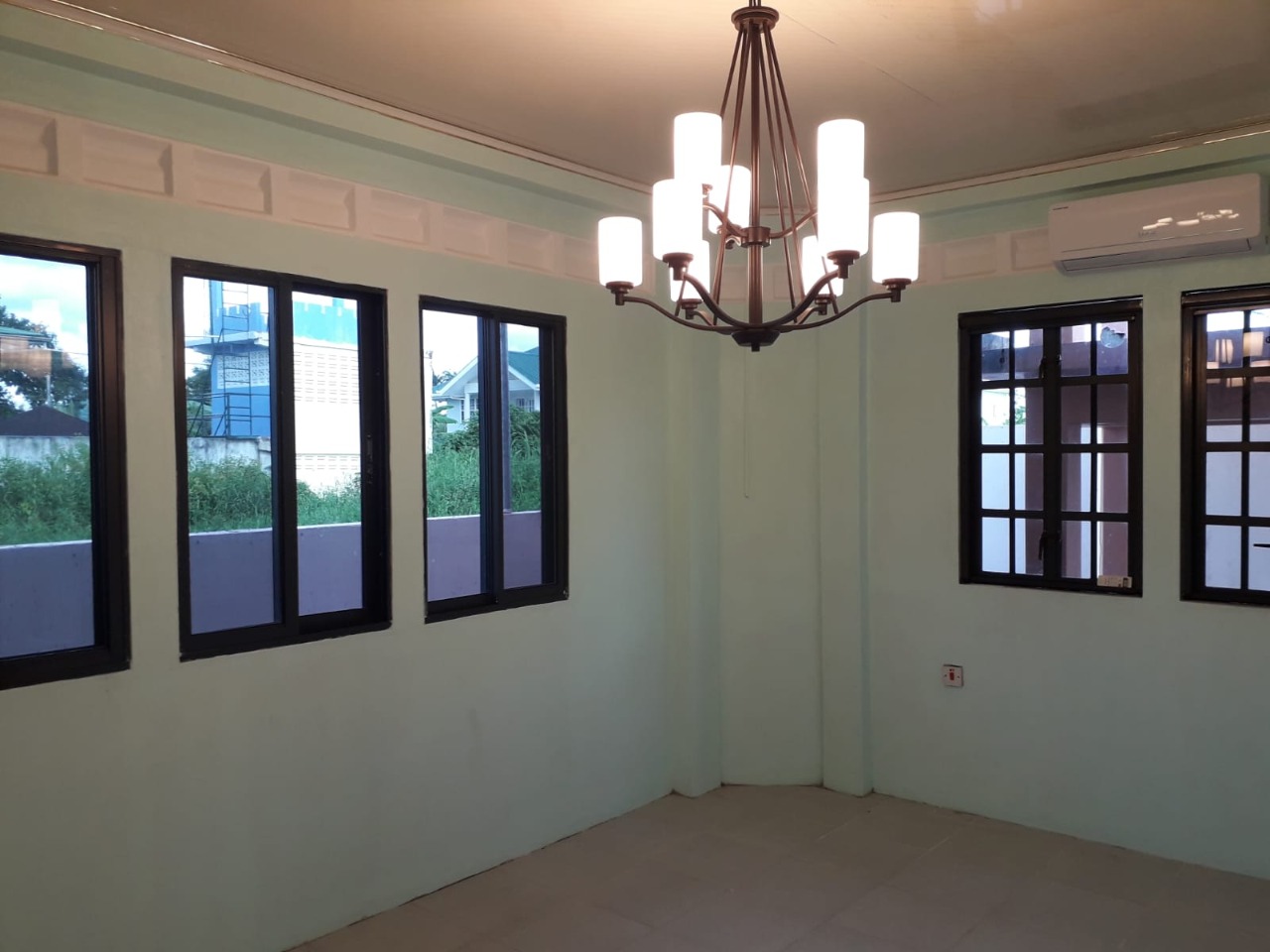 House Rent Georgetown Ad:912551