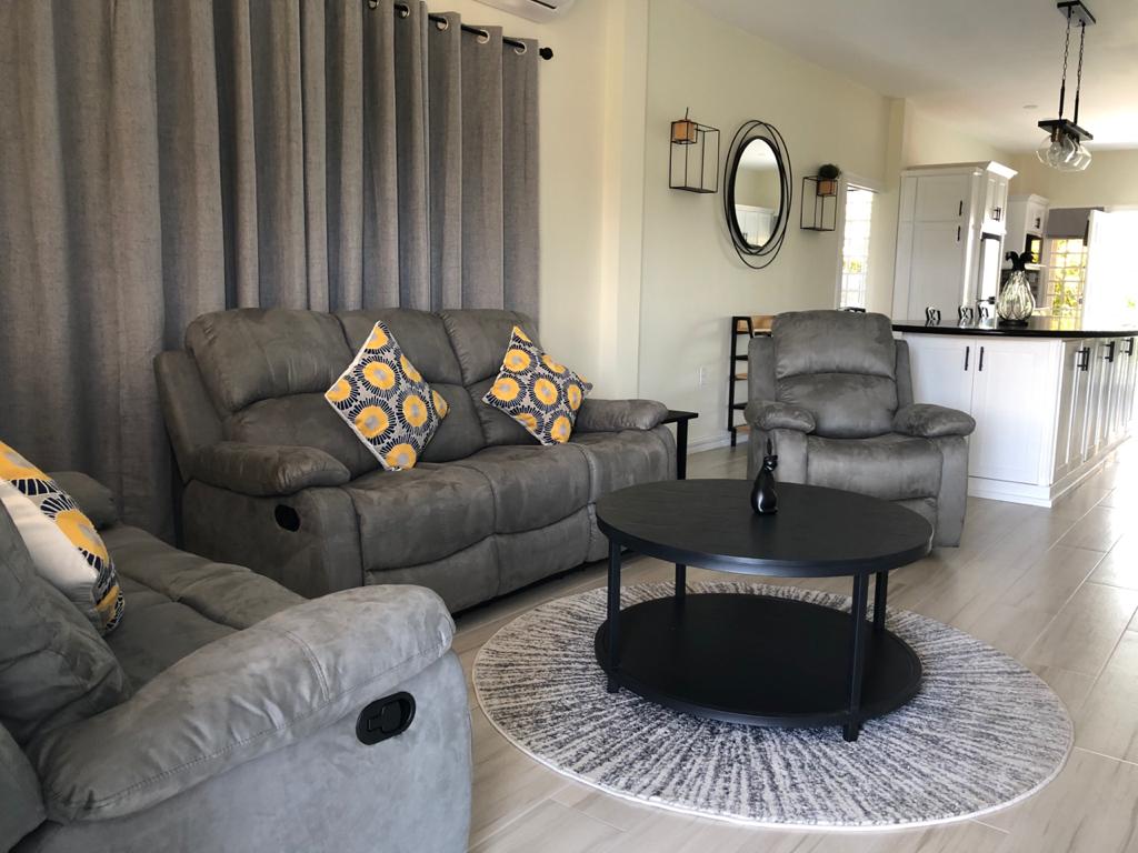 Apartment / Flat Rent Georgetown Ad:913863