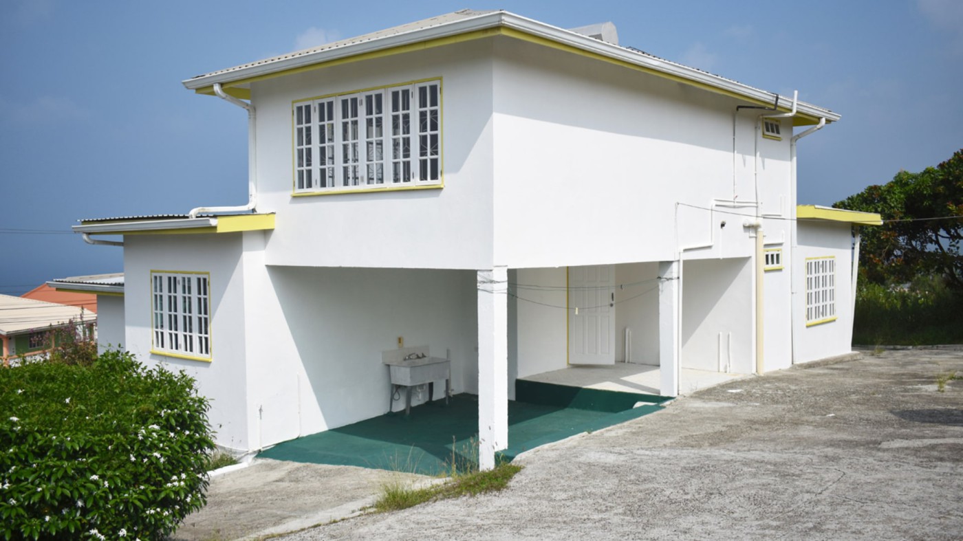 House For Sale Carillie, Castries Ad:950031