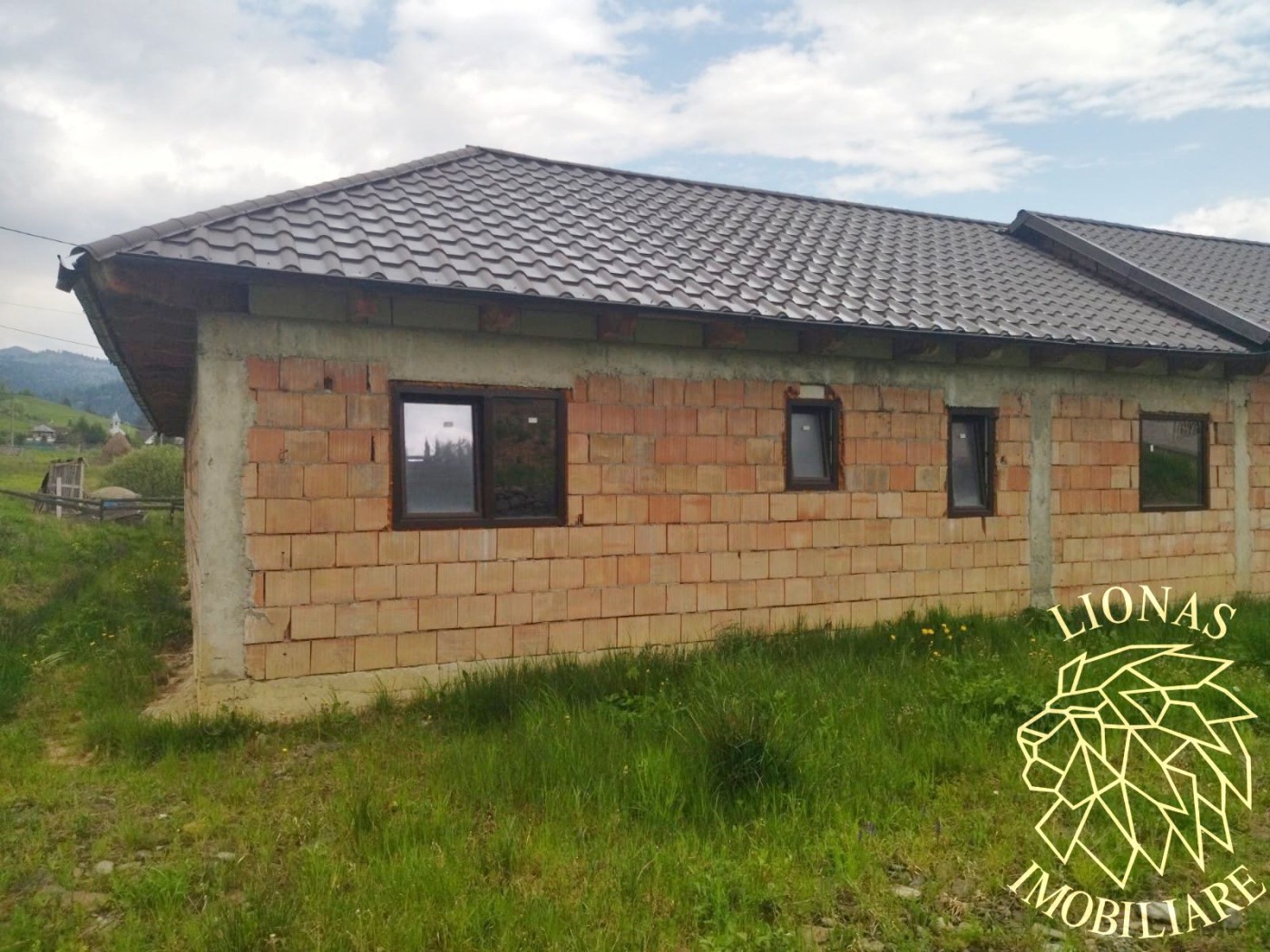 Business For Sale Colibita Ad:961435