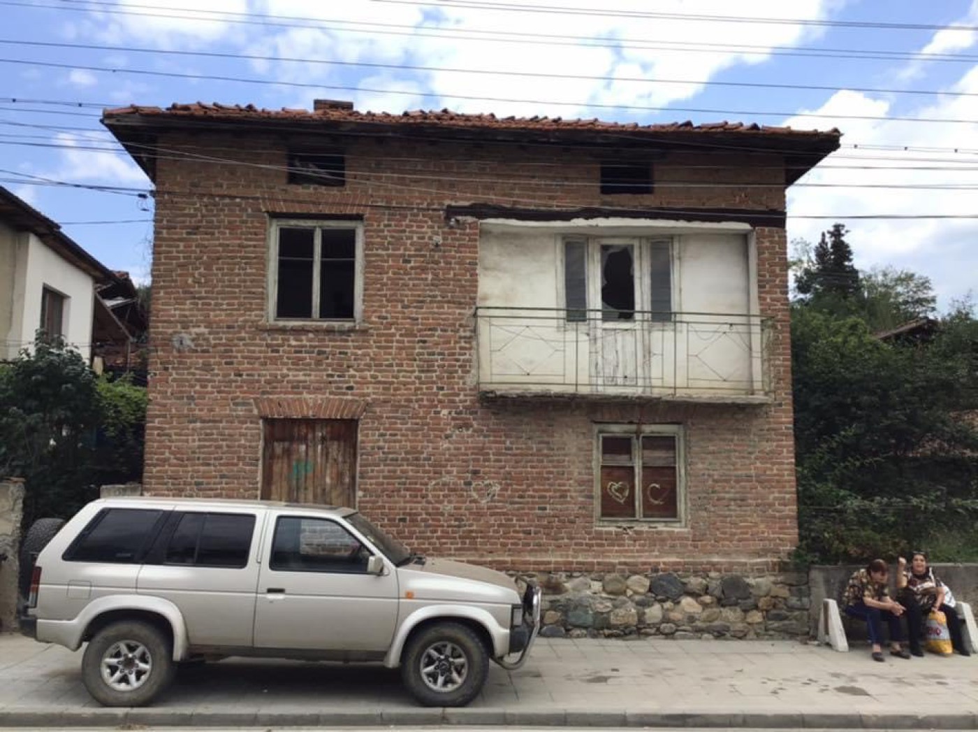 House For Sale Bansko Ad:952342