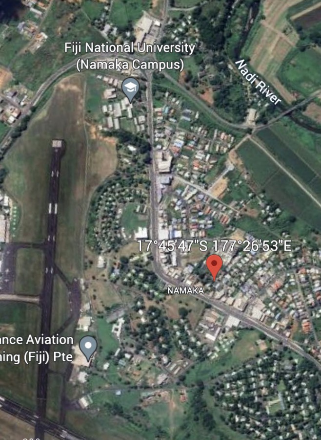 House For Sale Nadi Ad:989206